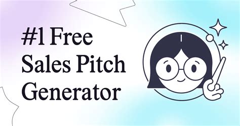 Sales Pitch Generator Powered By Hire Mia
