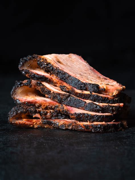 Wild Jacks Specialty Meats — Smoked To Perfection