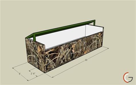 26 Best Duck Blinds Images On Pinterest Duck Blind Ducks And Blinds