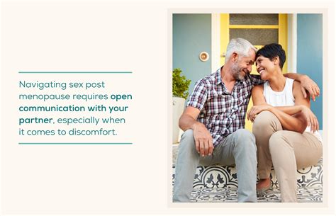 Your Complete Guide To Sex After Menopause Everlywell