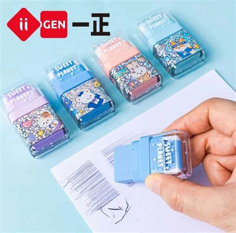 Generic Multicolor Eraser Packaging Type Packet At Rs 25piece In Mumbai