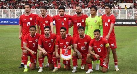 Sederet Fakta Menarik Ernando Ari Kiper Timnas Indonesia Yang Jadi Perbincangan