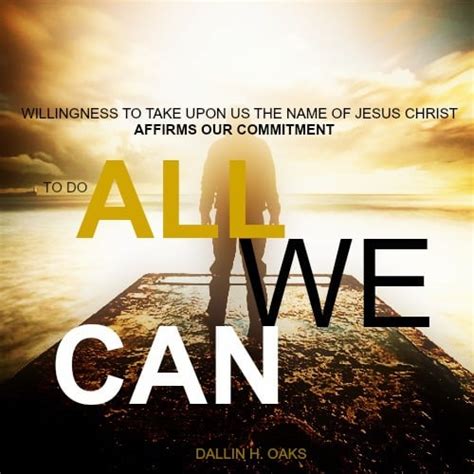 Religious Commitment Quotes Quotesgram