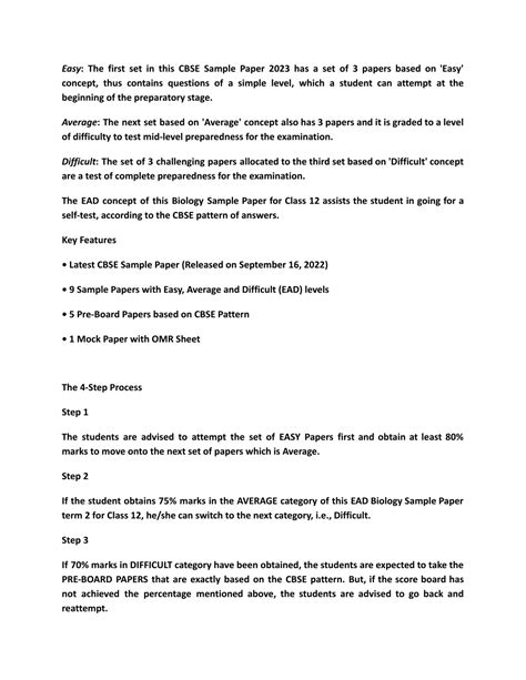 Ppt ‘together With 15 1 Cbse Sample Papers Class 12 Sample