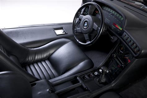 Bmw Turbo Michelotti 1972 Concept Car