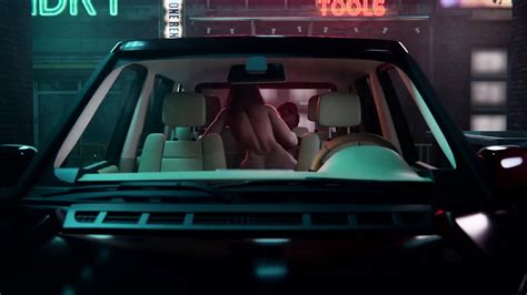 Powerful Moment From Amazonium Delicious Hard Sex In The Car Intense