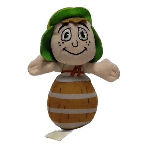 Quico El Chavo Coleccion Peluche Mercadolibre 📦
