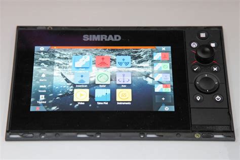 Garmin Vs Simrad A Buyers Guide Florida Marine Tracks