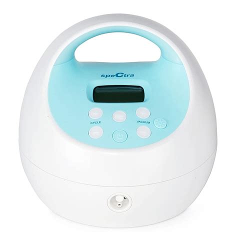 Spectra S1 Review A Nearly Perfect Breast Pump
