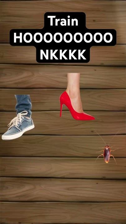 Cochroach Honk Train Anime Roach Horn Youtube