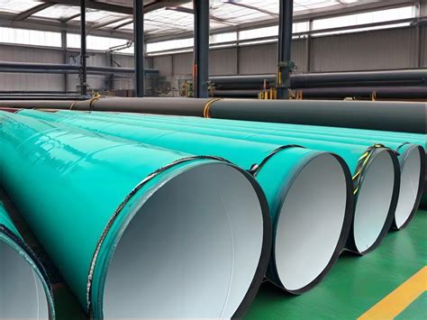 Liquid Epoxy Coatings Vs Fusion Bonded Epoxy Coatings