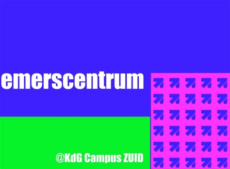 Kdg Ondernemerscentrum Bestaat 10 Jaar 🎉 Kdg Hogeschool