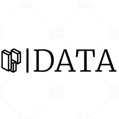 Data Logo Maker