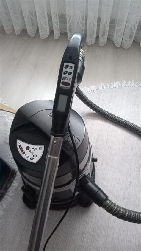 İhlas Aura Cleanmax Süpürge Ev Aletleri 1681064517