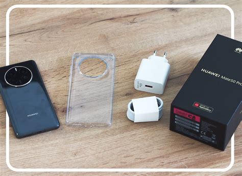 HUAWEI Mate Pro S In Depth Information