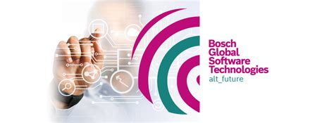 Bosch Global Software Technologies Japan