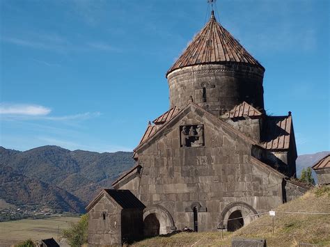 Alaverdi Guides All You Need To Know Before You Go With Photos