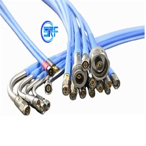 Rf Cable Assembly For Networking Gold At ₹ 1150 Piece In New Delhi Id 2855266805948
