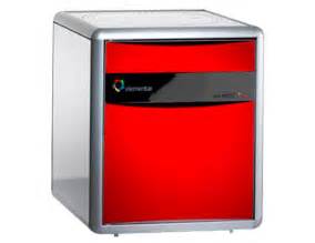 Labcontrol Elementar Vario Micro Cube