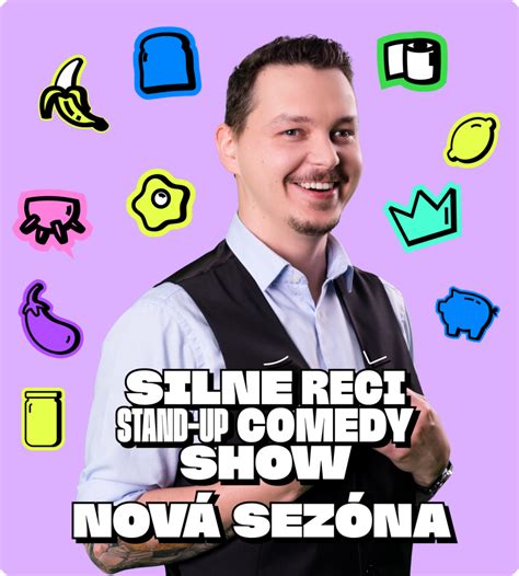 Martin Hatala Silné Reči