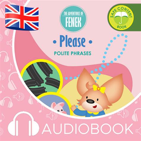 Please The Adventures Of Fenek Audiobook On Spotify