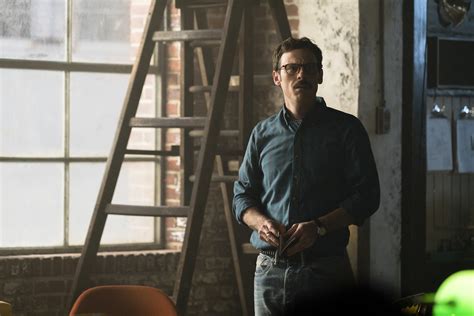 Entrevista Exclusiva Con Scoot Mcnairy Gordon En Halt And Catch Fire
