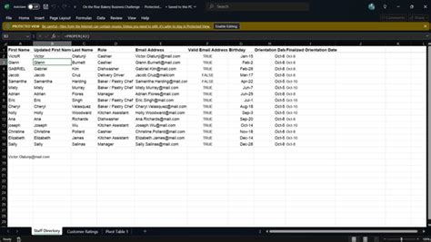 How To Read An Excel File Using Polars Geeksforgeeks
