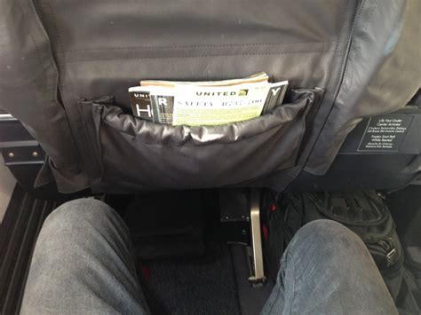 United Airlines Fleet Boeing 737 700 Details And Pictures