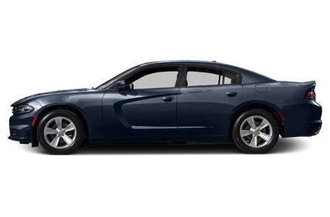 2017 Dodge Charger Specs Prices Mpg Reviews And Photos