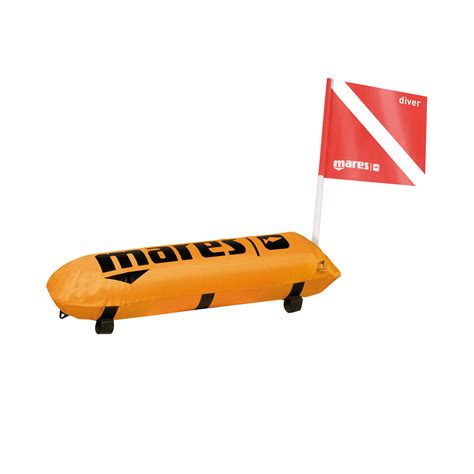 Mares Tech Torpedo Smb Mares Smb Mares Singapore