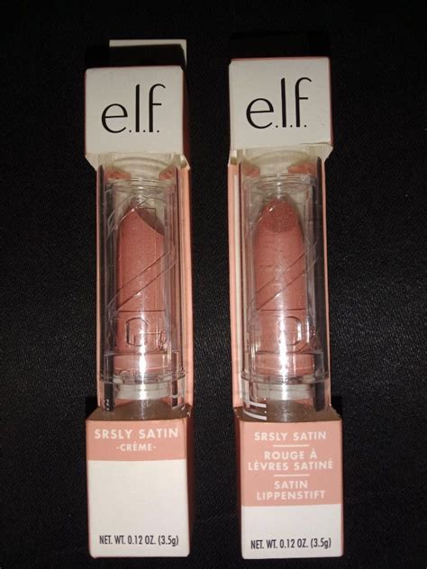 Take All Elf Lipsticks Beauty And Personal Care Face Makeup On Carousell