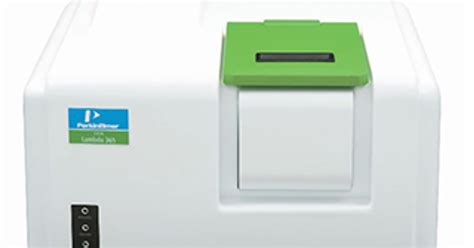 Lambda 365 Uvvis Spectrophotometer Reviews