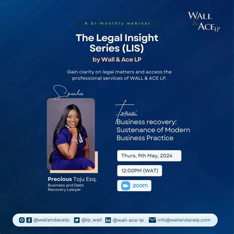 Legallyaddressingyourconcerns Aderonke Jalade Akinwande