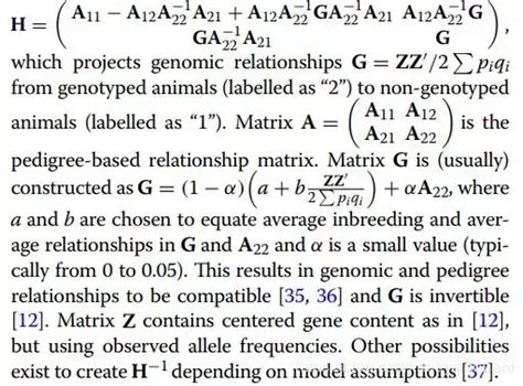 Gwas和gs的结合：ssgwas的应用 知乎