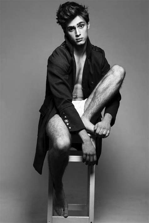 Daniel Bederov Daniel Male Models Male Model