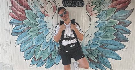 Sandro Castro Breaks His Silence For Argentine Television I Dont Get