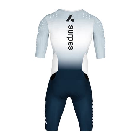 Surpas Insane Suit 3 Ldt Triathlon Suit Transition Zone