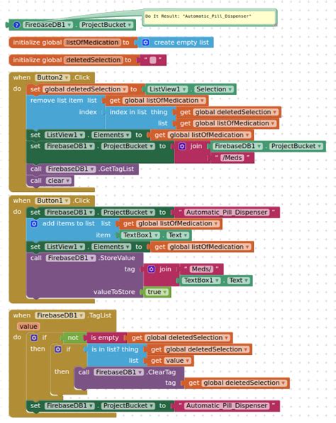 Deleting Entry From Firebase 2 By Timai2 Mit App Inventor Help Mit App Inventor Community