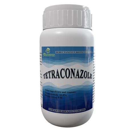 Tetraconazole