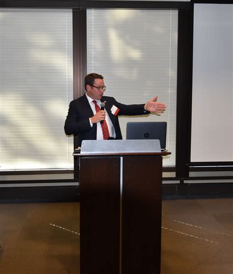 Derek Benner — Iprcenter