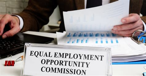 What Is The Eeoc Paladin Law