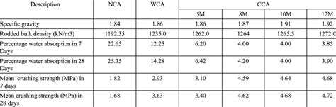 Properties Of The Fly Ash Aggregates During Different Curing Techniques