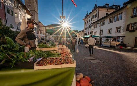 Bauernmarkt