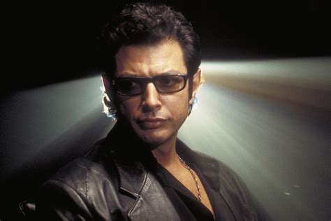 Jonathan Bailey Recalls Jeff Goldblums Reaction To His Jurassic World