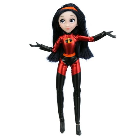 The Incredibles Violet Invisible The Incredibles Violet Invisible