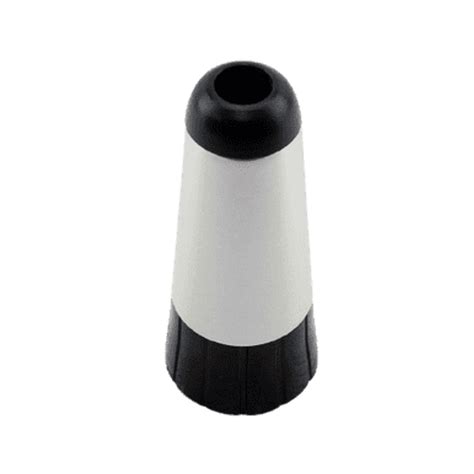 New 1959 62 Impala Rear Antennas Top Nut Assembly Each