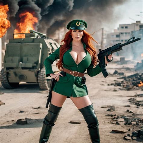 Puss Commandos Attack By Writergirl89 On Deviantart