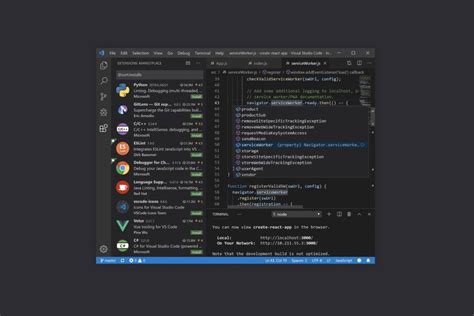 La nueva versión de Visual Studio Code llega cargada de novedades y acompañada de tutoriales de