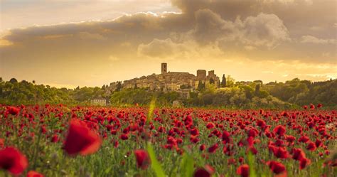 Colle Candidata Capitale Italiana Della Cultura 2028