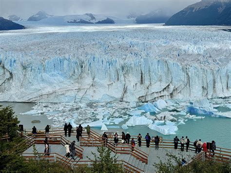 Perito Moreno Todas As Dicas Da Atração Em El Calafate Na Argentina